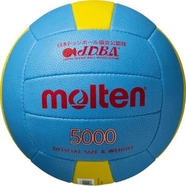 品番：D3C5000-L ドッジボール5000 軽量 3号商品仕様：●素材：縫い人工皮革 ●サイズ：円周65〜67cm、直径約21cm ●重量：320〜340g ●砂防止バルブ在庫に関して：この商品は、【お取り寄せ】となる場合がございます。...