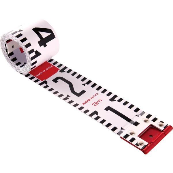 品番：EKJ108 リボンロッド3m商品仕様：●素材：テープ/グラスファイバー ●サイズ：幅6cm×厚さ0.65mm ●重量：222g在庫に関して：この商品は、【お取り寄せ】となる場合がございます。在庫が確保された商品ではございませんのでご...