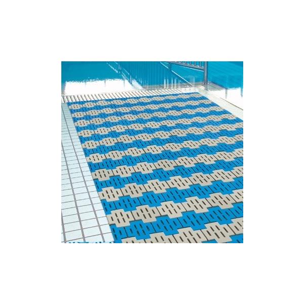 品番：S-9343 S-9344 ソフト巻き取りマット商品仕様：●幅1mx厚さ14mm ●重量：2.8kg/平方メートル ●EVA樹脂 ●裏面ノンスリップ加工 ●防炎EN020067 ●5mまで製作可能 ※幅は20cmから10cm単位で製作...