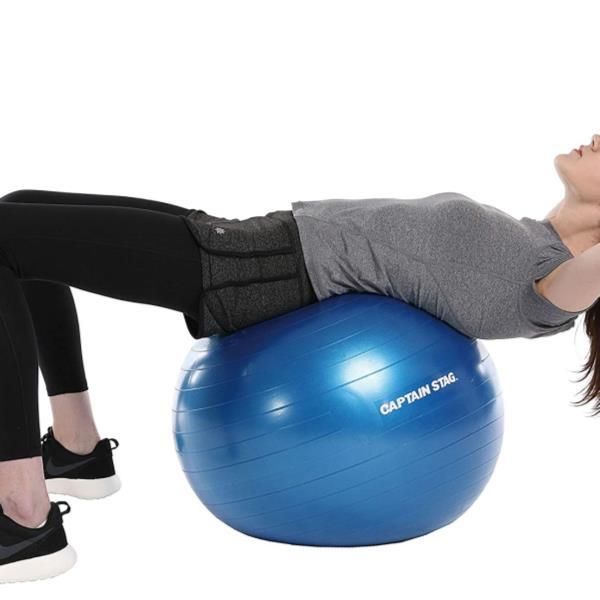 品番：UR-0860 UR-0861 フィットネスボール 直径55商品仕様：●製品サイズ:(約)幅直径55cｍ ●製品重量:850g ●材質:ポリ塩化ビニル ●付属品:フットポンプ在庫に関して：この商品は、【お取り寄せ】となる場合がございま...