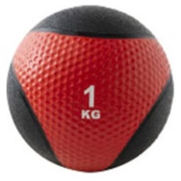 品番：ETB011 メディシンボールY 1kg商品仕様：●材質：ラバー ●サイズ：直径19cm ●重量：1kg送料に関して：この商品は、メーカー指定の大型扱い商品となります。通常送料（ご注文時の送料）とは異なります。在庫に関して：この商品は...