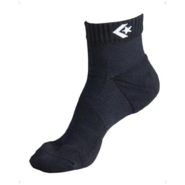 品番：CB17004-1911 テーピングソックス ブラツク/ホワイト商品仕様：●素材：綿、アクリル、ナイロン、ポリエステル、ポリウレタン ●機能：抗菌、防臭、サポート機能在庫に関して：この商品は、他サイトでも同時販売いたしております。メー...