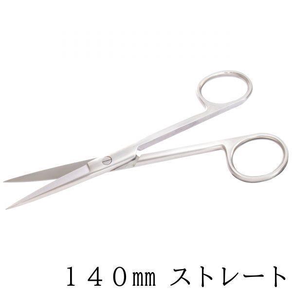 品番：TM-32 精密ハサミ 140mm (ストレート)商品仕様：●サイズ：140mm在庫に関して：この商品は、他サイトでも同時販売いたしております。メーカー在庫の欠品や廃番でご用意できない場合もございます。在庫状況等、確認後、メールにてご...