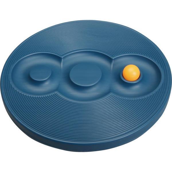 品番：DBB088 バランスボード8(エイト)商品仕様：●素材：ポリエチレン ●サイズ：約380×380×84mm ●重量：約1.24kg在庫に関して：この商品は、他サイトでも同時販売いたしております。メーカー在庫の欠品や廃番でご用意できな...