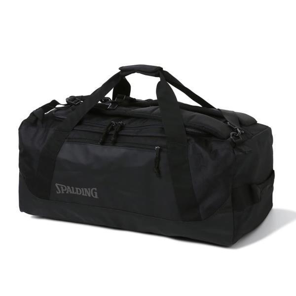 品番：50-018BK ヴァースダッフル 3WAY ブラック (70L)商品仕様：●素材：PVB/ポリエステル ●サイズ：W65×H27×D34cm(こちらのサイズは手持ち、ショルダー時のサイズとなります。) ●容量：70L送料に関して：【...