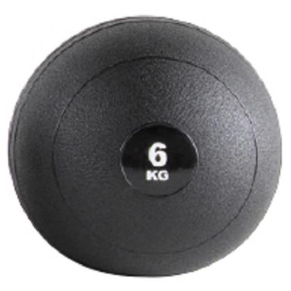 品番：ETB201 ヘビーメディシンボール6kg商品仕様：●サイズ(直径)：23cm ●重量：6kg ●材質：外被/PVC 、中身/砂送料に関して：この商品は、メーカー指定の大型扱い商品となります。通常送料（ご注文時の送料）とは異なります。...
