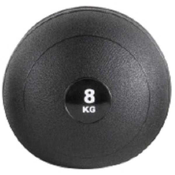 品番：ETB202 ヘビーメディシンボール8kg商品仕様：●サイズ(直径)：23cm ●重量：8kg ●材質：外被/PVC 、中身/砂送料に関して：この商品は、メーカー指定の大型扱い商品となります。通常送料（ご注文時の送料）とは異なります。...