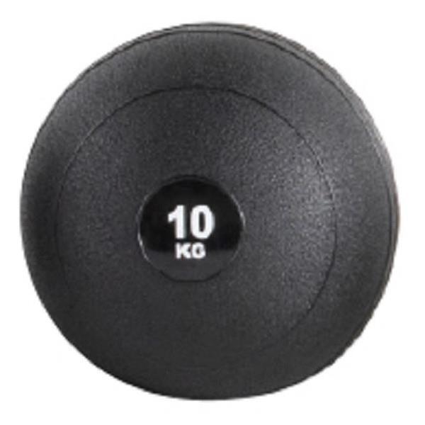 品番：ETB203 ヘビーメディシンボール10kg商品仕様：●サイズ(直径)：23cm ●重量：10kg ●材質：外被/PVC 、中身/砂送料に関して：この商品は、メーカー指定の大型扱い商品となります。通常送料（ご注文時の送料）とは異なりま...