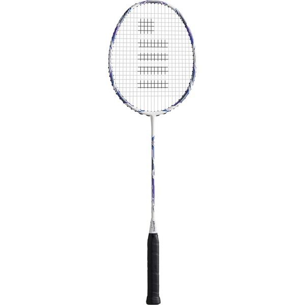 品番：BGV65LLWP グラビタス 6.5-LL ホワイトパープル商品仕様：●素材：パイロフィル TM， M30 ●サイズ：全長675mm ●重量：68.0〜72.0g ●仕様：推奨テンション/20-24lbs、重量グリップサイズ/6U6...