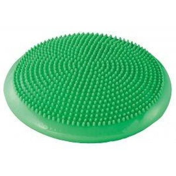 品番：D-5409 エアークッションST商品仕様：●サイズ/直径約33cm ●材質/PVC ●重量 900g ●耐荷重：180kg ●ハンドポンプ付 ●空気注入口は、ムシゴム式空気針(ドッヂボール等と同じ)対応です。送料に関して：この商品は...