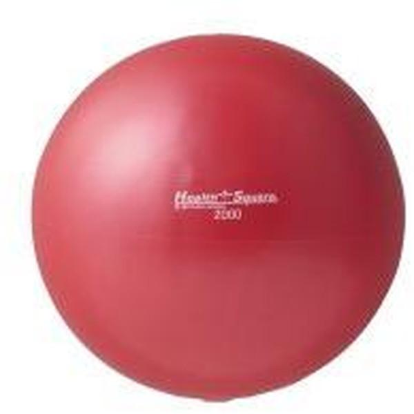 品番：D-5952 ソフトSmallウェイトボール2000・レッド商品仕様：●材質/本体外被：PVC、重り：砂 ●直径/14cm ●重量/2.0kg送料に関して：この商品は、メーカー指定の大型扱い商品となります。通常送料（ご注文時の送料）と...