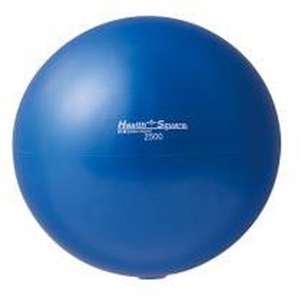 品番：D-5953 ソフトSmallウェイトボール2500・ブルー商品仕様：●材質/本体外被：PVC、重り：砂 ●直径/15cm ●重量/2.5kg送料に関して：この商品は、メーカー指定の大型扱い商品となります。通常送料（ご注文時の送料）と...