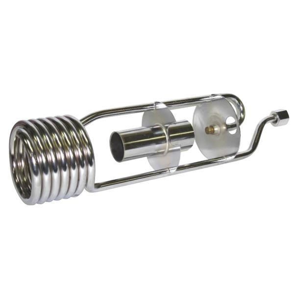 品番：KY-07 交換用気化器商品仕様：●適合機種：KB-300、KB-310 ●付属品：ノズル、予熱材付在庫に関して：この商品は、他店舗でも同時販売いたしております。在庫更新のタイムラグ等でご用意できない場合、メールにてご案内させていただ...