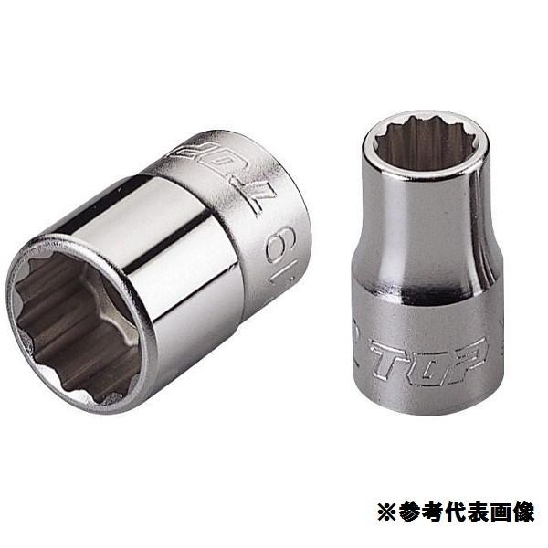 品番：S-429 ソケットレンチ用ソケット(差込角12.7mm)商品仕様：●差込角12.7mm在庫に関して：この商品は、他店舗でも同時販売いたしております。在庫更新のタイムラグ等でご用意できない場合、メールにてご案内させていただきます。詳細...