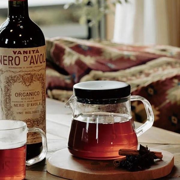 品番：UW-3573 CS Forest Cafe コーヒーサーバー400(KOMOREBI/クリア)商品仕様：●製品サイズ(約)：幅141×奥行107×高さ105mm ●容量(約)：470ml(満水) ●材質：フタ/ポリプロピレン(耐熱温...