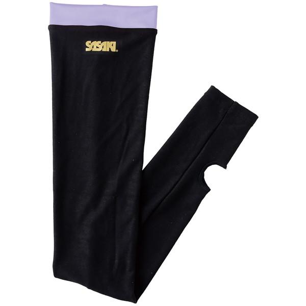 ●やわらかであたたかな裏起毛ストレッチ生地のシーズンウエア。●寒い季節用のあったか素材オーバーニーウォーマー。品番：HW-8045-LD HOT オーバーニーウォーマー(裏起毛) ラベンダー商品仕様：●素材：起毛ベア天竺(アクリル60%、レ...