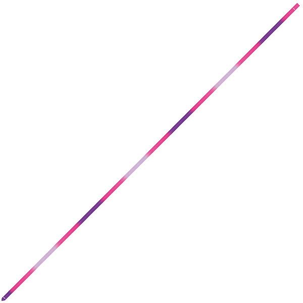 ●グラデーションの美しさ、鮮やかさを誇る大人気のSASAKIハイピッチグラデーションリボン。●短いピッチで繰り返される3色グラデーションがリボンにスピード感を与えます。※こちらの商品は返品、交換はお受けしかねますのでご了承ください。品番：M...