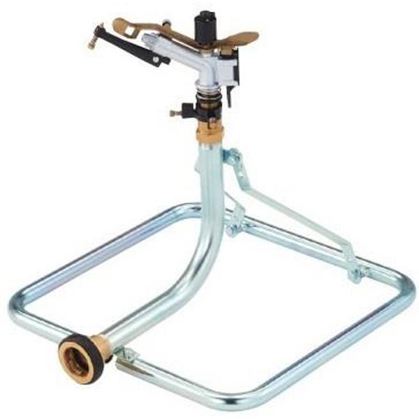 品番：D-1044 大型サークルスプリンクラー40商品仕様：検索ワード：スプリンクラー 散水 グラウンド スポーツ用品 学校用品 体育用品 運動 小学校 中学校 高校 幼稚園 淡野製作所 DANNO D-1044 ダンノ