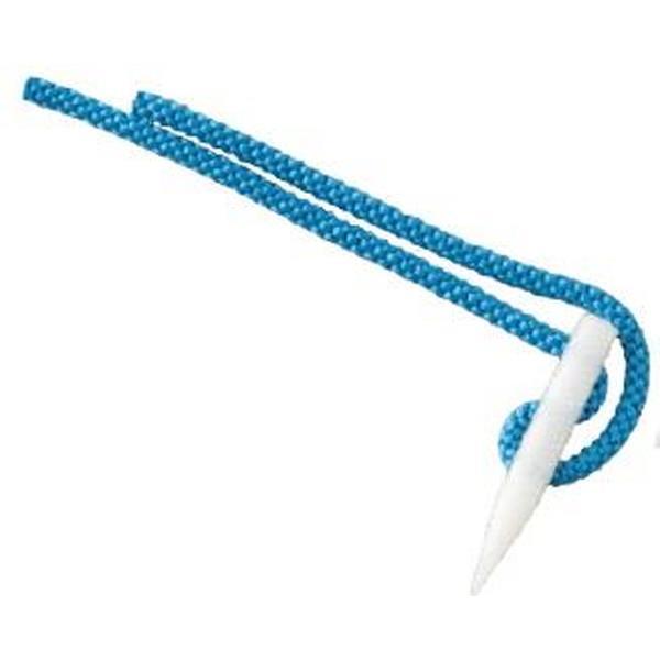 ●6cm×1cmの生分解性の樹脂が事故を未然に防ぐ●運動会や朝礼などで、立ち位置や移動場所を示すマーカーが進化●使用後、土中に誤って残った釘で起きる事故を未然に防ぐ画期的な製品●万一、土中に残しても分解され”自然に還るグラウンドポイント”品...