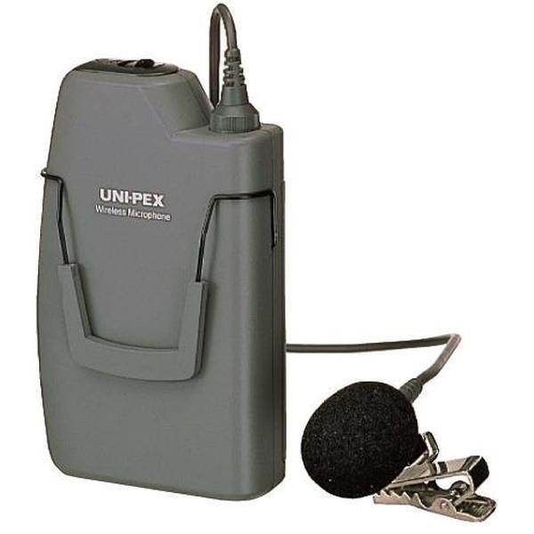 ●適応品番：EKB109・EKB151・EKB152用●マイククリップ・チャンネル設定用ミニドライバー付品番：EKB017 タイピンマイクWM-3100商品仕様：●長さ：10.6cm●幅：6.6cm●奥行：2.2cm●マイク：長さ/2.5c...