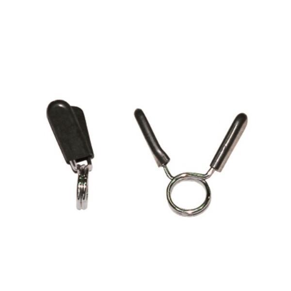 ●簡易的クイックカラー品番：ETB846 スプリングカラー商品仕様：●穴径：28mm●重量：52g/個●2個1組検索ワード：スプリングカラー 筋トレ トレーニング ジム 体育用品 スポーツ用品 学校用品 体育用具 スポーツ用具 学校用具 中...