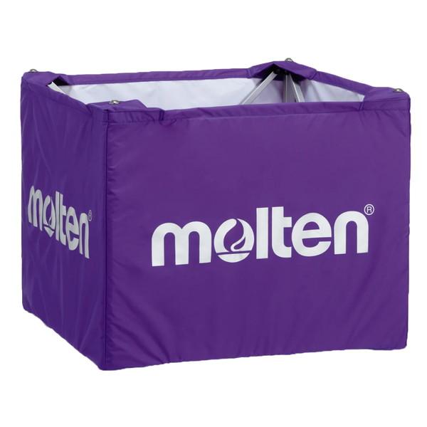 ●ボールカゴBK0021/BK0022/BK0023シリーズ用ネット品番：BT0020-V 折り畳み式ボールカゴ用ネット パープル商品仕様：●サイズ：幅63×奥行63×高さ50cm●素材：ナイロン検索ワード：ボールカゴ用ネット ボールカゴ ...