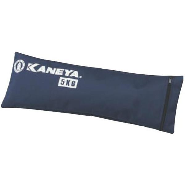 ●5kgの砂が入るロング砂袋。●屋内外兼用。※砂は別途ご用意ください。品番：K-155F ロング砂袋 5kg(砂無)商品仕様：●サイズ：20cm×60cm●外装防水加工検索ワード：砂袋 おもり ウエイト ウェイト スナ袋 テント ゴール グ...