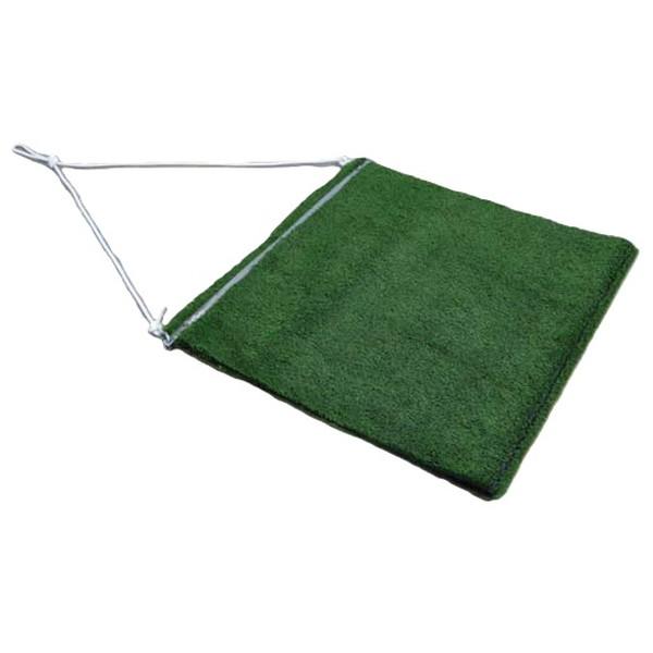 ●砂入人工芝の整地に適しています。●なめらかにひくことができます。●コートブラシより砂をよくならします。●丈夫なロング毛、両面使用可能で長くご利用いただけます。品番：K-2610 砂入人工芝整地マット商品仕様：●材質：人工芝/ポリプロピレン...