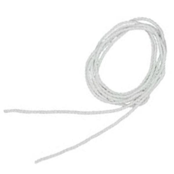 ●バドミントン・インディアカネット用品番：K-3892 サイドひもB商品仕様：●材質：ポリエステル●サイズ：長1.5m●4本1組検索ワード：サイドひも バドミントンネット インディアカネット 紐 ヒモ 固定 テニス 体育用品 スポーツ用品 ...