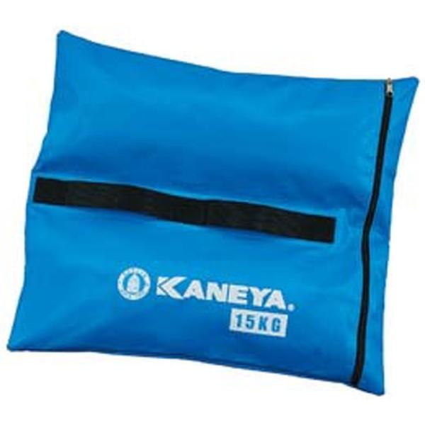 ●砂入り品番：K-5073A 砂袋WING15kg 砂入り商品仕様：●材質：外被/ターポリン、内袋/ポリエステル●サイズ：50cm×55cm●15kg用(両翼タイプ)●屋内外兼用●外袋防水タイプ検索ワード：砂袋 おもり ウエイト ウェイト ...