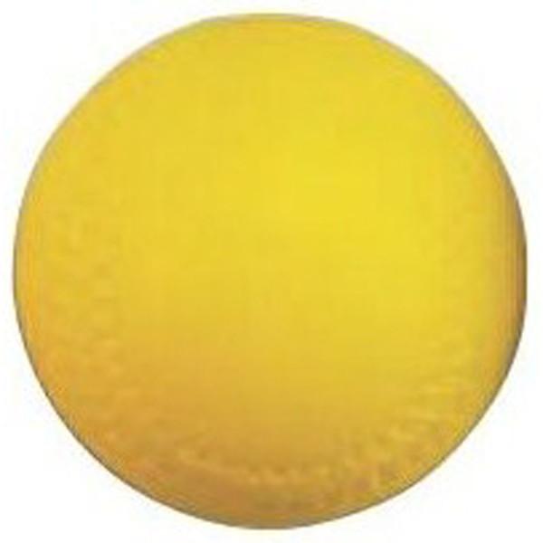 ●ティーボール用11インチ(約8.9cm)ボール6個入りです。品番：K-623 ティーボール11インチ 6個入り 黄商品仕様：●サイズ：直径約8.9cm●重さ：約80g●材質：ポリウレタン●6ヶ1組検索ワード：ティーボール Tボール 野球 ...