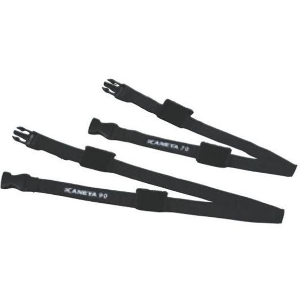 ●タグラグビー用の専用ベルトです。品番：K-689 タグラグビー用ベルト 90cm商品仕様：●材質：ベルト/ポリプロピレン●サイズ：幅2.5cm×長90cm検索ワード：タグラグビー ベルト 体育用品 スポーツ用品 学校用品 体育用具 スポー...