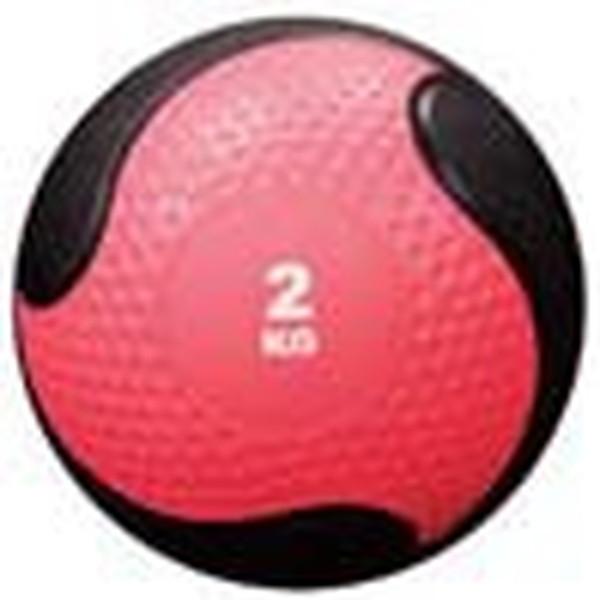 ●メディシンボール品番：KH-502 メディシンボール2kg商品仕様：●重さ：2kg●サイズ：20cm検索ワード：メディシンボール 筋トレ トレーニング ジム トレーニング器具 トレーニング用品 体育用品 スポーツ用品 学校用品 体育用具 ...