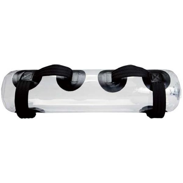 ●水が動いて体幹強化品番：KH-645 ウォータートレーニングバッグ商品仕様：●材質：PVC●サイズ：径20cm×長75cm●最大容量：23L●フットポンプ付検索ワード：ウォーターバッグ トレーニングバッグ 筋トレ トレーニング ジム トレ...