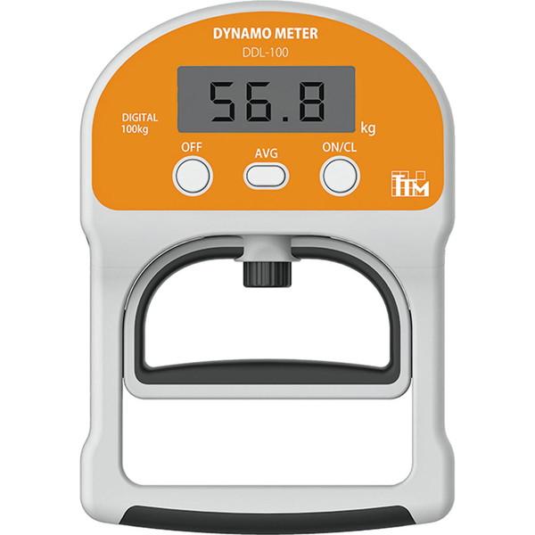 ●測定範囲5〜100kg、単4乾電池2本(使用時間約100時間)品番：KH-691 デジタル握力計N商品仕様：●商品本体サイズ：幅138mm×長197mm×厚38mm●重量：約420g検索ワード：握力計 筋トレ トレーニング ジム トレーニ...
