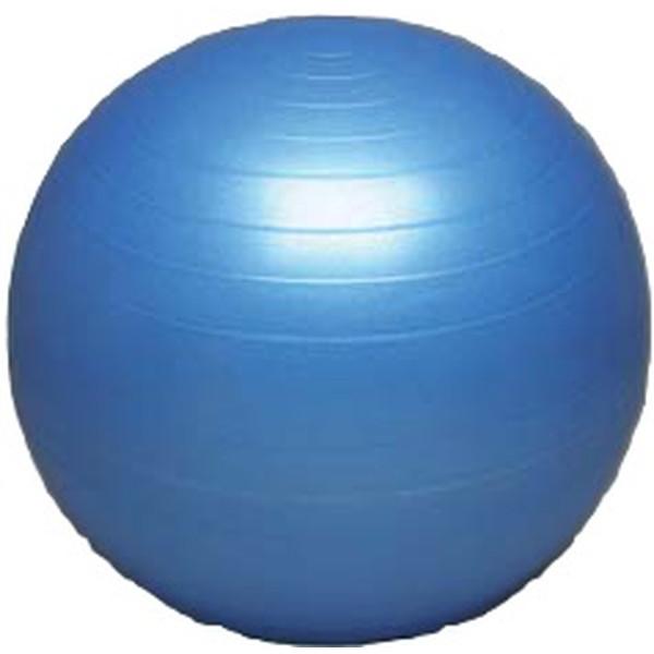 ●ハンドポンプ付品番：KH-757 ノンバーストバランスボール55商品仕様：●サイズ：55cm●材質：PVC●耐荷重：300kg検索ワード：バランスボール フィットネス 体幹 筋トレ トレーニング ジム トレーニング器具 トレーニング用品 ...
