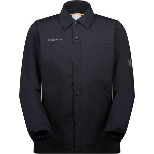 ●Utility Coach Jacketは、防風性・耐水性に加えて、シルクのように肌ざわりのよいライニングと、内と外両方に便利なジッパー付きポケットを備えています。●洗練されたアーバンスタイルのマストアイテムです。●シャケットスタイル、カ...