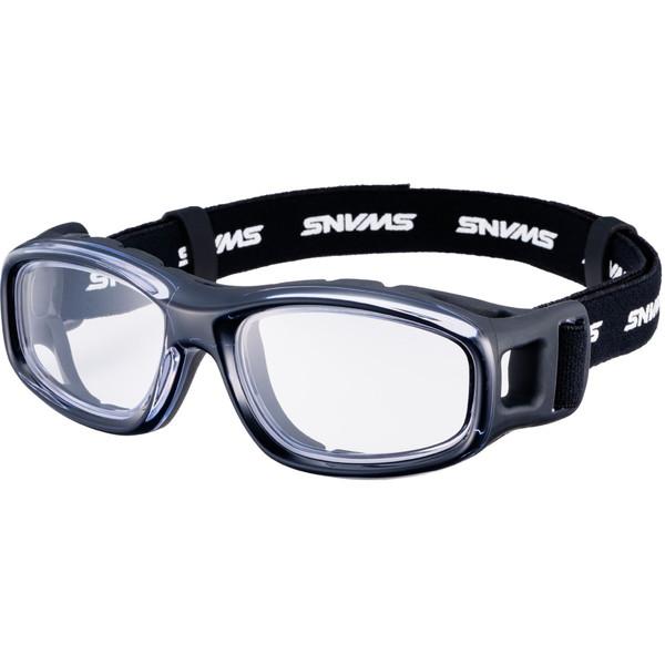 ●汗をかいてもズレにくく、衝撃にも強いSWANSアイガードシリー ズ。●堅牢なフレームはボール等の強い衝撃やプレー中の接触などから眼を護り、顔に当たる部分は柔軟性が高く、顔に合わせて包み込むようにホールドする。●衝撃荷強いペトロイドレンズ、...