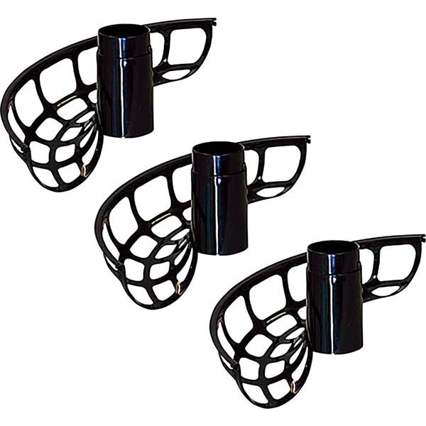 ●素材:ポリプロピレン品番：EFS-3SR マシン用スペアレール 3Pセット EFS-3SR 商品仕様：●素材:ポリプロピレン検索ワード：レール スペア トスマシン 野球 ソフトボール FALCON ファルコンサクライ貿易