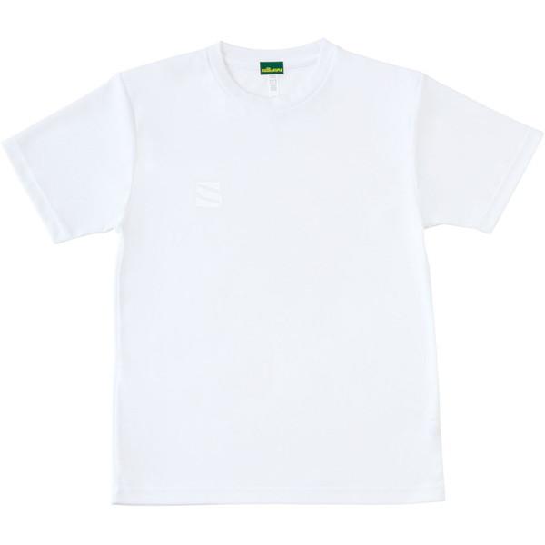 ●適合身長:155-160cm品番：JDSS 白Tシャツ(Sマーク入)商品仕様：●適合身長:155-160cm検索ワード：Ｔシャツ 半袖 格闘技 KUSAKURA 九櫻九櫻