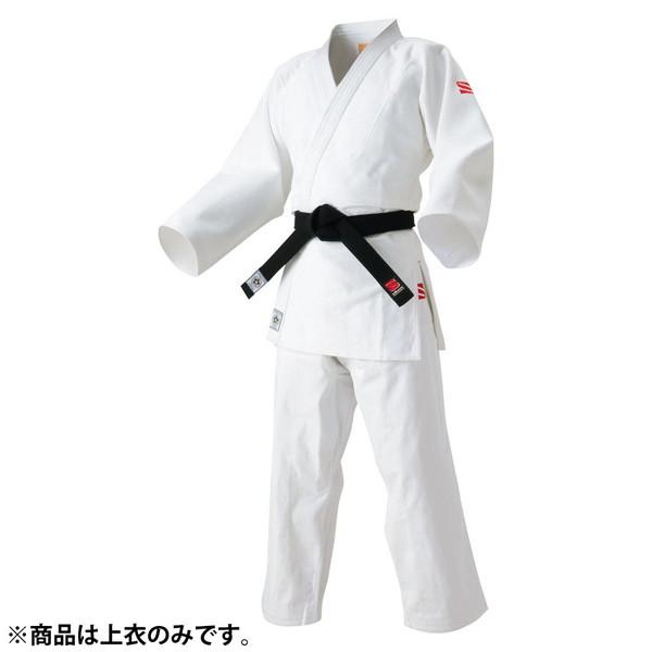 ●全日本柔道連盟新規格基準品。●サンフォライズ加工済柔道衣です。●帯は別売りです。品番：JOSIC45Y JOSI 選手用 上衣のみ  4.5 Yサイズ商品仕様：●全柔連認証番号:JU0048検索ワード：柔道着 柔道 格闘技 KUSAKUR...