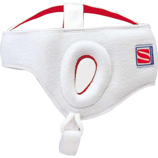 ●受け身練習または打ち込み稽古時の頭部のアクシデントを防ぎます。●クッション厚めです。品番：RO201 柔道用 ヘッドキャップ Ｓ商品仕様：●受け身練習または打ち込み稽古時の頭部のアクシデントを防ぎます。●クッション厚めです。検索ワード：ヘ...