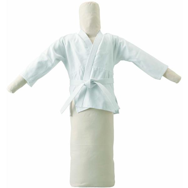 ●腕が長めになっているため、安全な投げ方の練習が出来ます。品番：RO64 道場用品 投げ込み人形Ａ（エイ！）君商品仕様：●重量：約１５ｋｇ●人形型、柔道衣付き検索ワード：投げ込み人形 道場用品 格闘技 KUSAKURA 九櫻九櫻