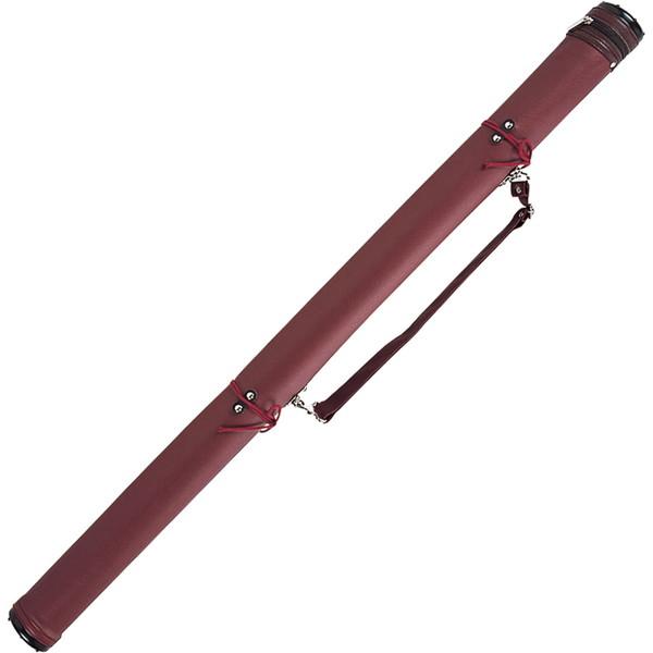 ●カラー：エンジ品番：U410WR 弓道用 矢筒ショルダー（１０本入） エンジ商品仕様：●カラー：エンジ検索ワード：矢筒 弓道 格闘技 KUSAKURA 九櫻九櫻