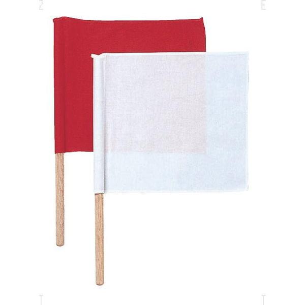 ●サイズ： 30 × 30 × 45CM ● 2 本 1 組品番：J00040 紅白審判旗商品仕様：●サイズ： 30 × 30 × 45CM ● 2 本 1 組検索ワード：旗 審判旗 紅白 格闘技 ミツボシミツボシ