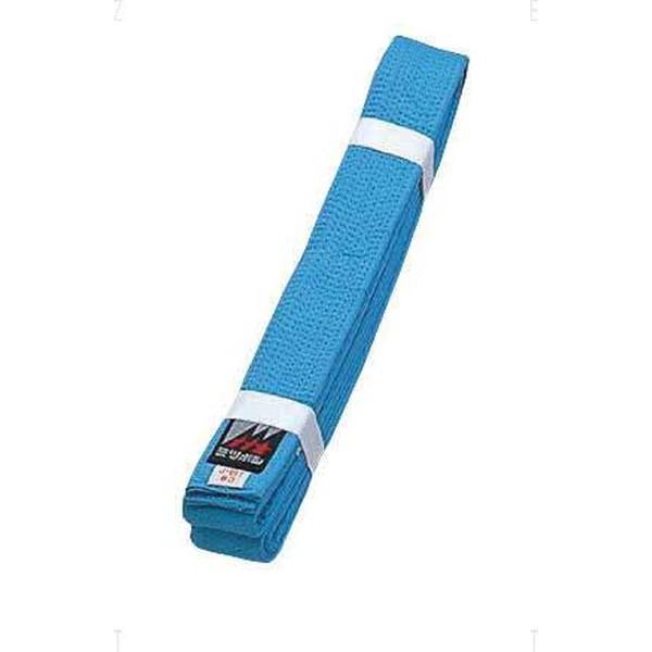 ●帯の長さのの目安：腰周り×２＋１００ｃｍ品番：J01702 ブルー帯 ２号商品仕様：●帯の長さのの目安：腰周り×２＋１００ｃｍ検索ワード：帯 ブルー 武道衣 格闘技 ミツボシミツボシ