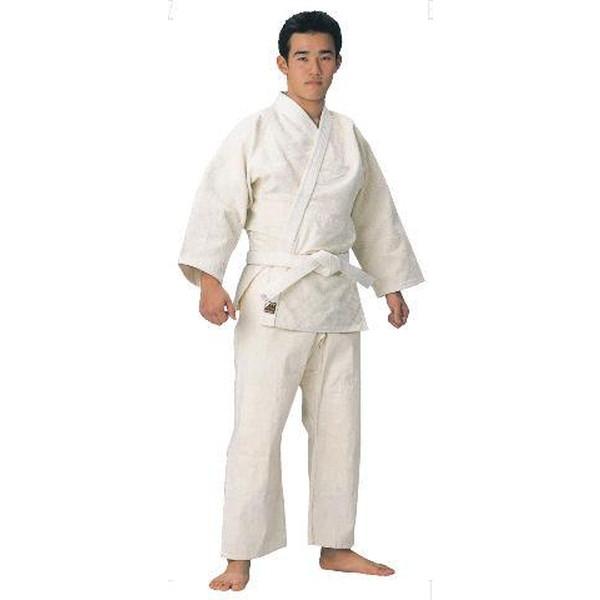 ●サイズ：＃ 3 ●適合身長： 160 〜 170 ●セット売り●白帯付●綿 100 %品番：J10003 正課練習用（アイボリー）セット売り３号商品仕様：●サイズ：＃ 3 ●適合身長： 160 〜 170 ●セット売り●白帯付●綿 100...