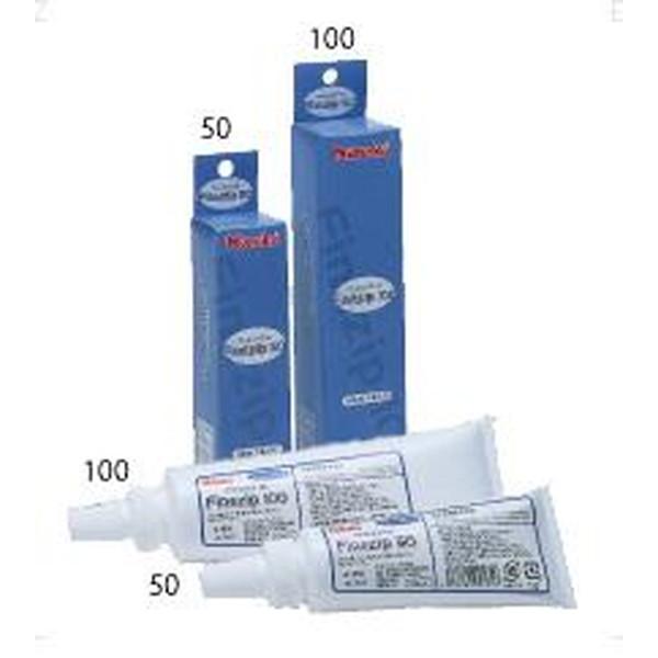 ●すぐ貼れて剥がしやすい、新ルール対応の接着剤です。●スピードアクセルを使用する場合は、このファインジップを使用してください。品番：NL-9623 ファインジップ100商品仕様：●容量：100ml(チューブ容器)●仕様：最高安全ランク「フォ...