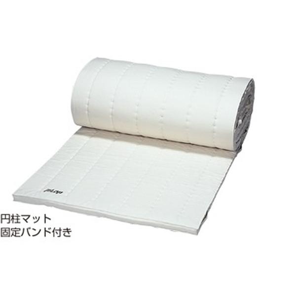 ●屈伸運動やリラクゼーションの基本訓練用マットです。品番：F241 ロールマット商品仕様：●商品サイズ：90×180×5cm●重量：約 9kg●使用帆布：6号帆布検索ワード：マット ロールマット 屈伸運動 リラクゼーション 訓練用 体操 仲條