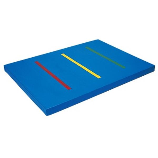 ●商品サイズ：幅140×長190×厚10cm●重量：約11kg●材質：外被＝ポリエステル防水帆布  芯材＝発泡ポリエチレン+ウレタン品番：F1908 マルチマットＦＭ−８商品仕様：●商品サイズ：幅140×長190×厚10cm●重量：約11k...